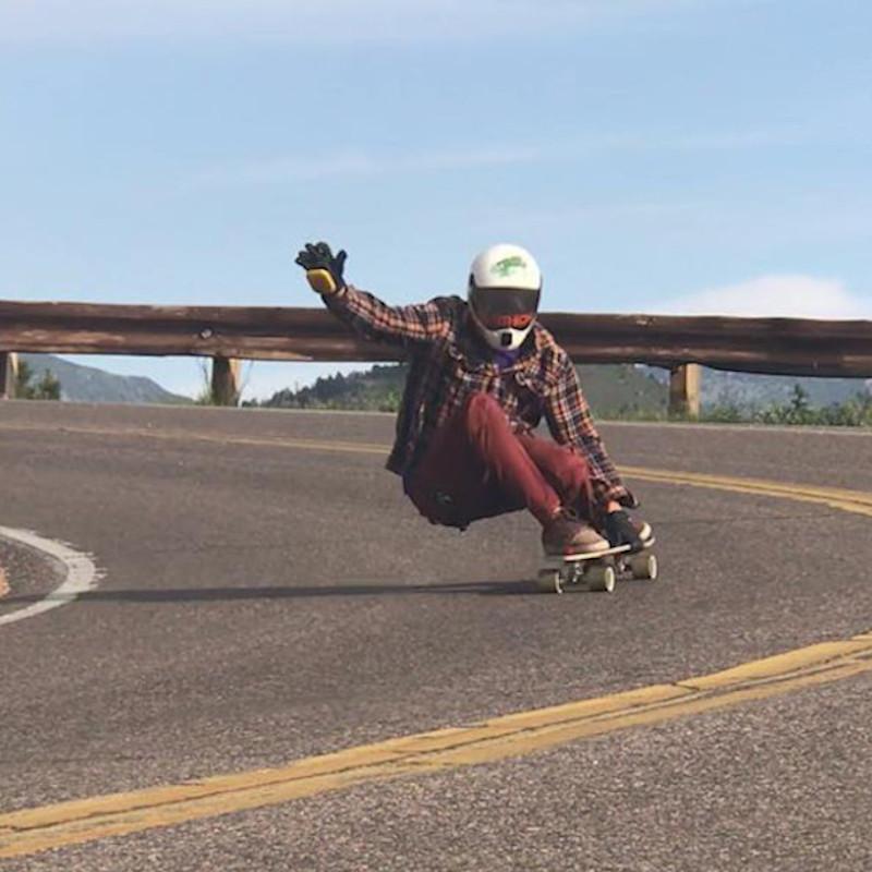 5 Longboard Riding Styles – Pumpanickel