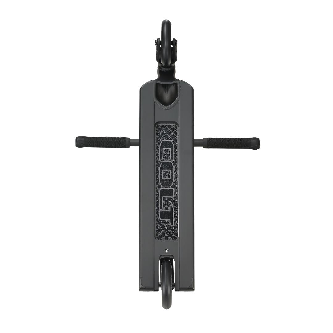 Envy Colt S6 Complete Freestyle Stunt Scooter - Black – Pumpanickel