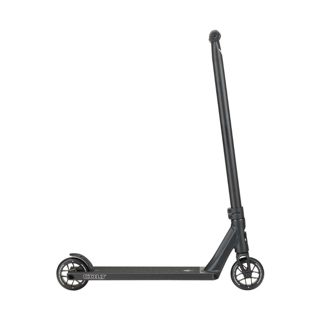 Envy Colt S6 Complete Freestyle Stunt Scooter - Black – Pumpanickel