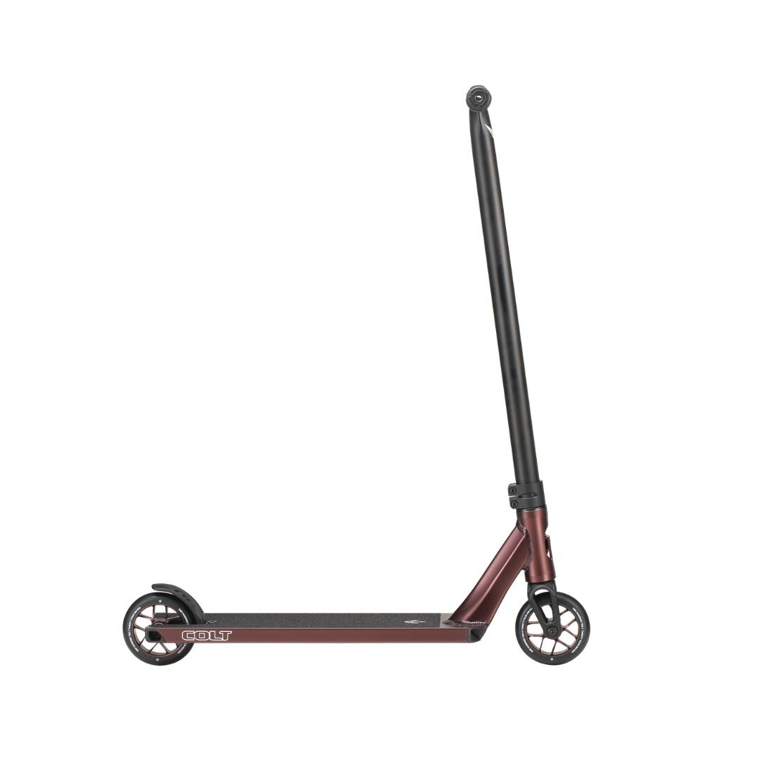 Envy Colt S6 Complete Freestyle Stunt Scooter - Bronze – Pumpanickel