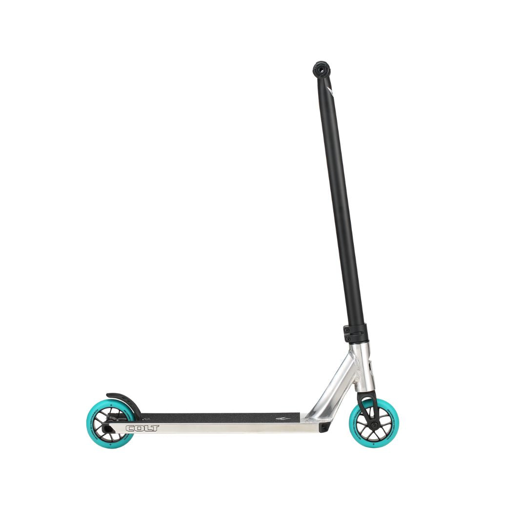 Envy Colt S6 Complete Freestyle Stunt Scooter - Polished – Pumpanickel