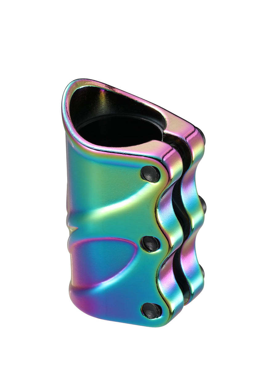 Envy 3 Bolt Forged SCS Clamp | OddStash Freestyle Scooter Shop ...
