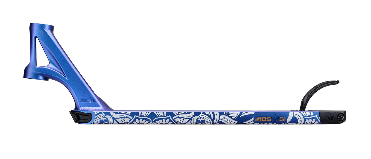 Envy AOS v5 Deck | OddStash Freestyle Stunt Scooter Shop Singapore ...