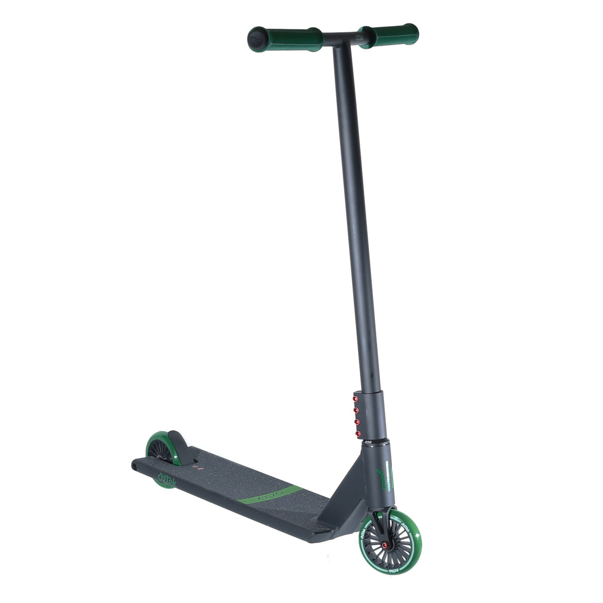 Aztek Architect Freestyle Stunt Scooter | Pumpanickel Scooter Shop Singapore