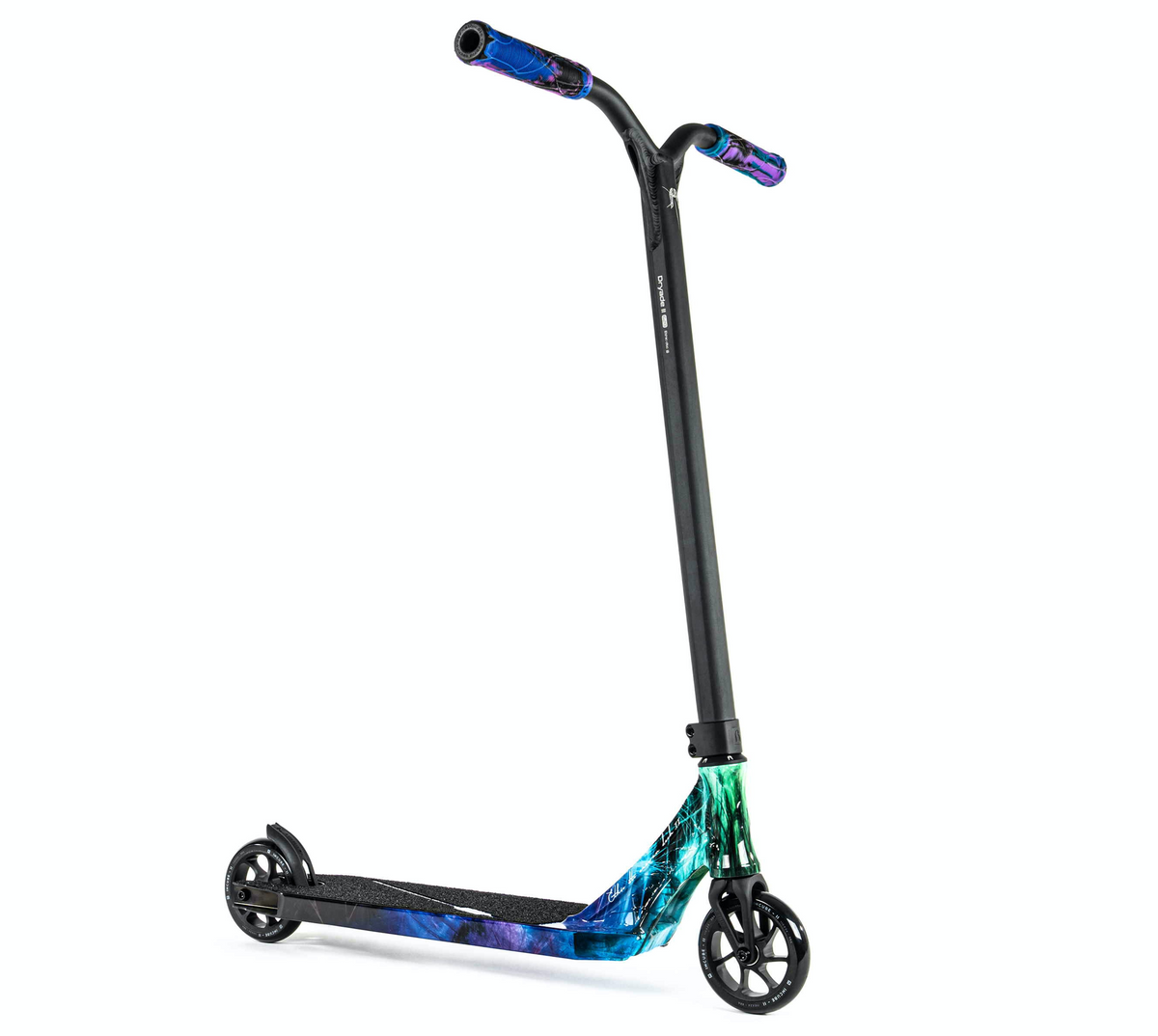Ethic Erawan v2 Complete Scooter | Pumpanickel Scooter Shop Singapore