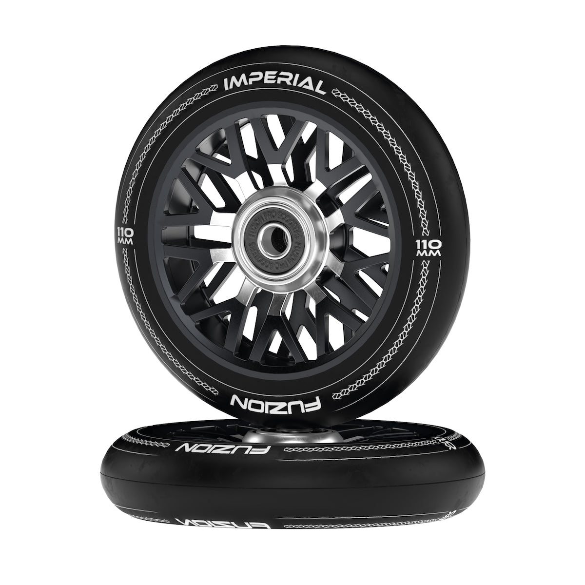 Fuzion Imperial Wheels | OddStash Trick Scooter Shop Singapore ...