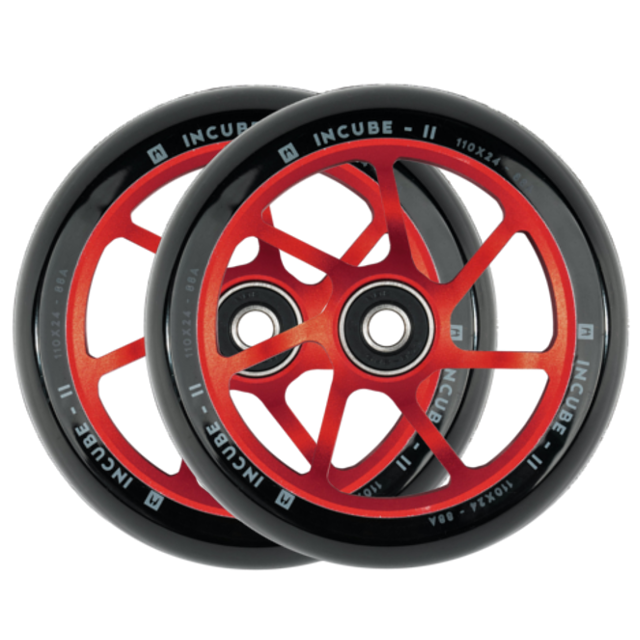 Ethic Incube V2 Wheels | OddStash Trick Scooter Shop Singapore ...