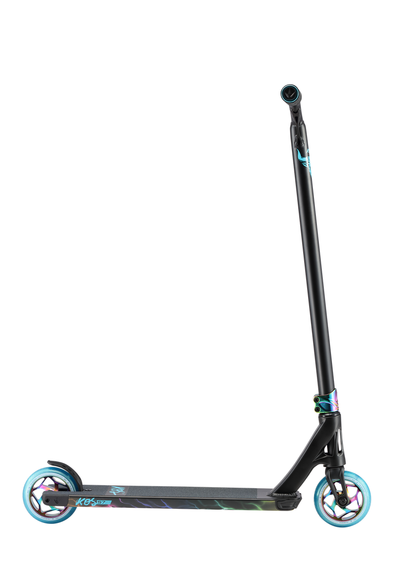 Envy KOS S7 Freestyle Stunt Scooter - Charge – Pumpanickel