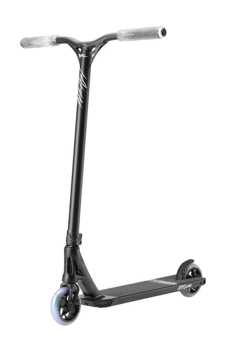 Envy KOS S7 Freestyle Stunt Scooter - Heist – Pumpanickel