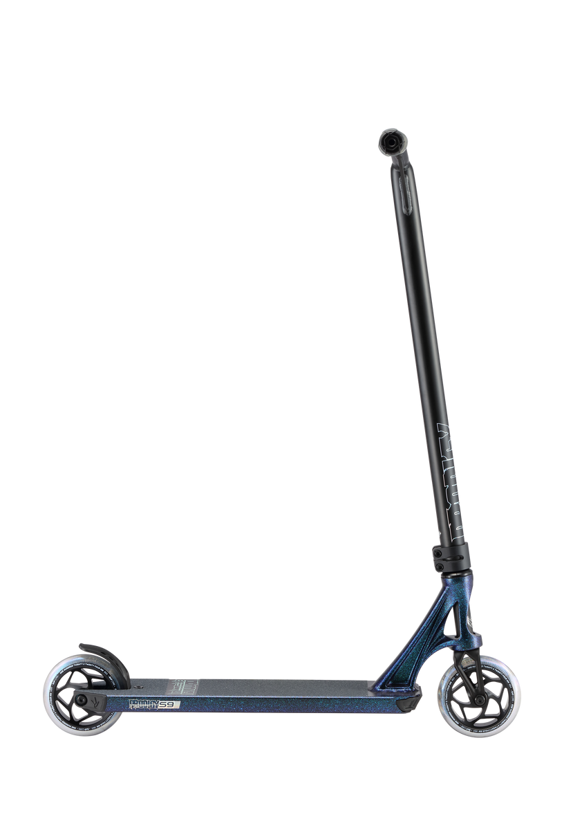 Envy Prodigy S9 Freestyle Stunt Scooter - Galaxy – Pumpanickel