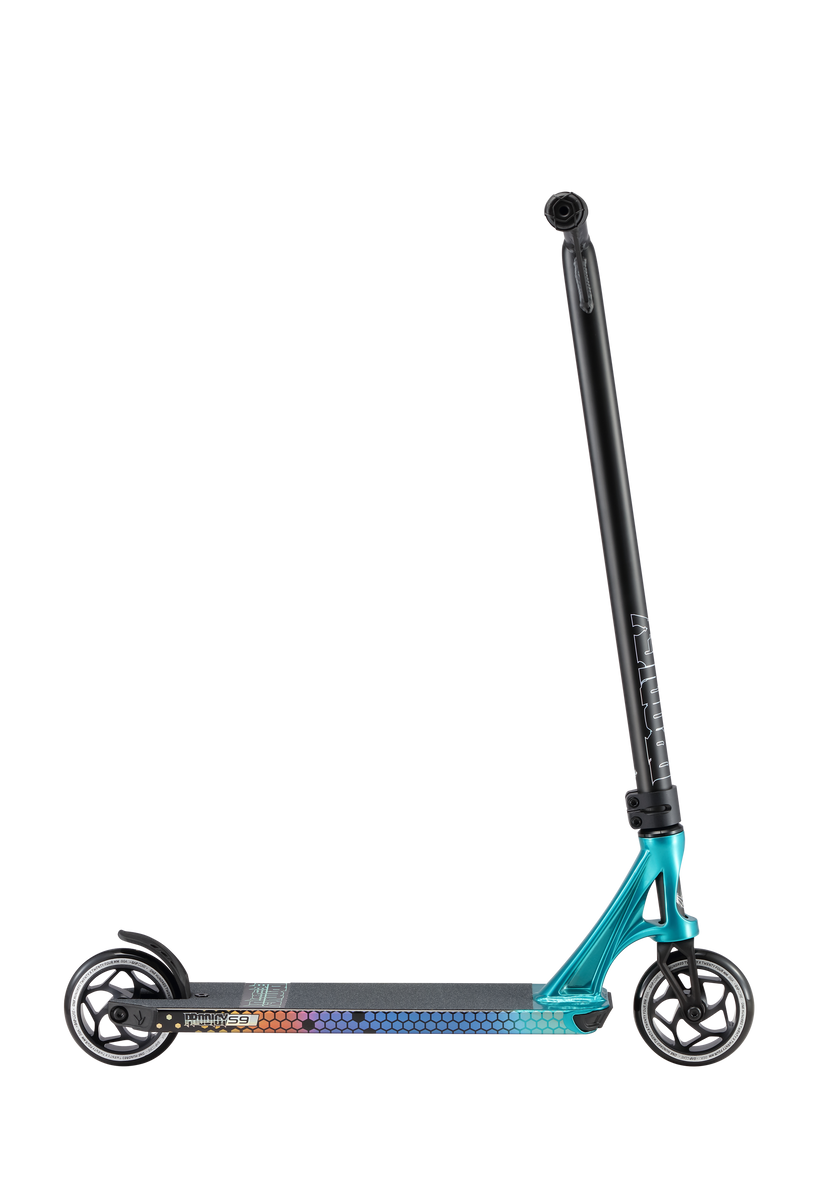 Envy Prodigy S9 Freestyle Stunt Scooter - Hex – Pumpanickel