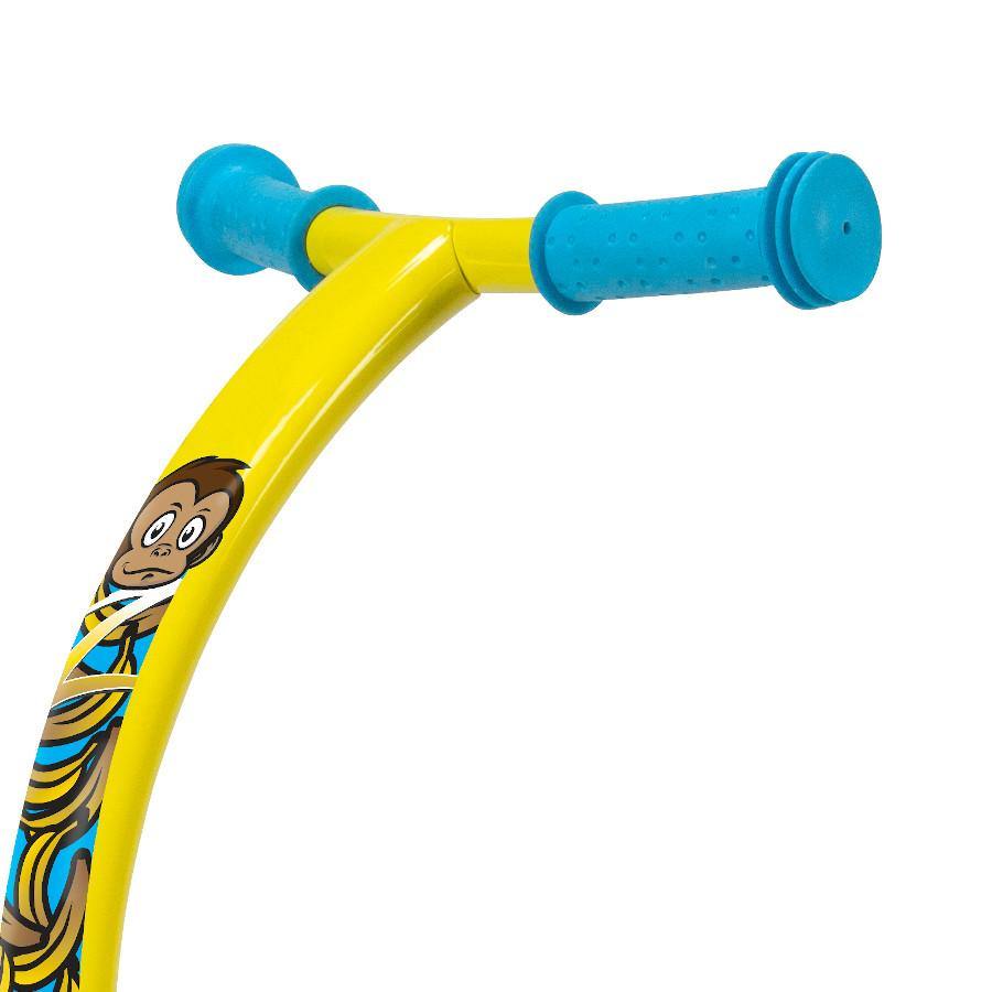 Zycom Zipster 3-Wheels Kids Scooter with light up wheels - zMonkey ...