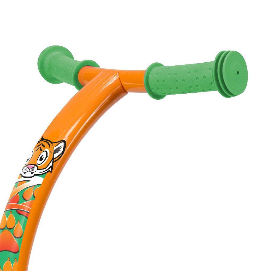 Zycom Zipster Kids Scooter with Light Up Wheels - zTiger – Pumpanickel